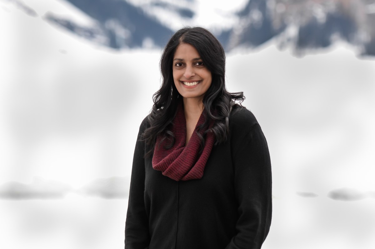 Deena | Six Hearts One Journey