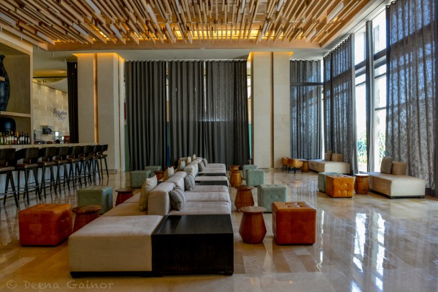 Secrets the Vine, Cancun, Mexico | Six Hearts One Journey