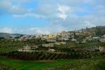 Day 380: Jordan/Israel and the Dreaded Border Crossing! | Six Hearts ...