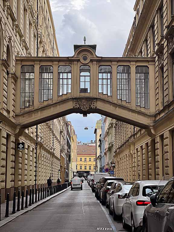 Prague’s Timeless Architecture | Six Hearts One Journey